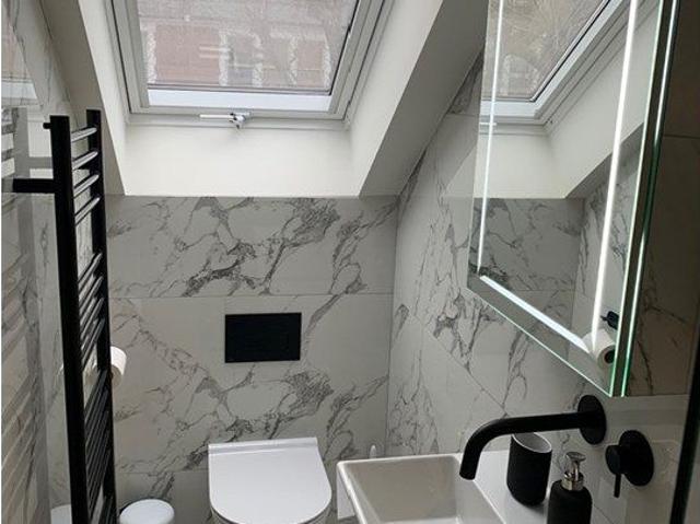 Wandsworth Bridge Road, London SW6, 1 bed flat to rent, £2,500 pcm | PrimeLocation