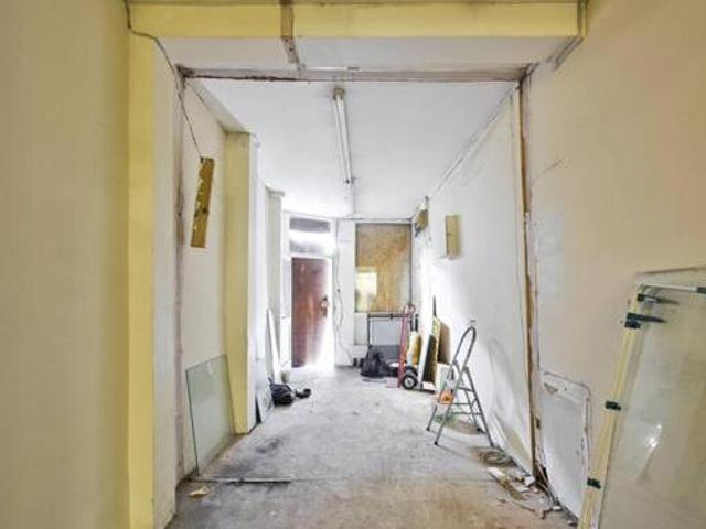 Wandsworth High Street, Wandsworth Town, Mixed Use Property