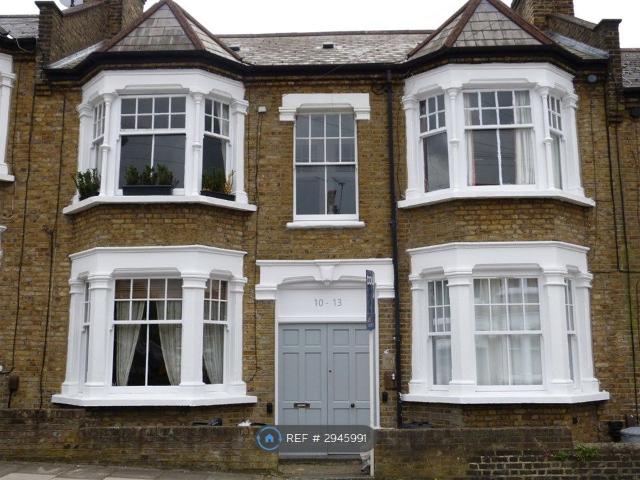 Wandsworth, London SW18, 2 bed flat to rent, £2,450 pcm | PrimeLocation