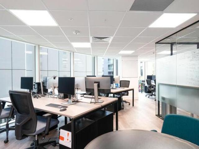 Wandsworth Road, London, Office For Sale