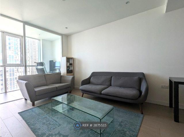 Wandsworth Road, London SW8, 1 bed flat to rent, £2,850 pcm | PrimeLocation