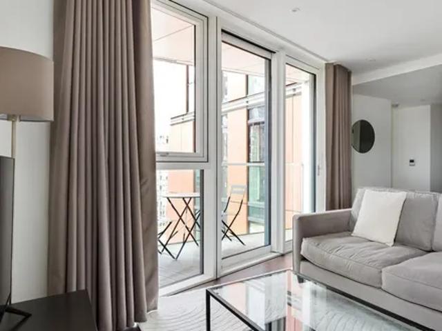 Wandsworth Road, London, SW8 2FW, United Kingdom | 1 bed apartment for rent #168098564 | Rentberry