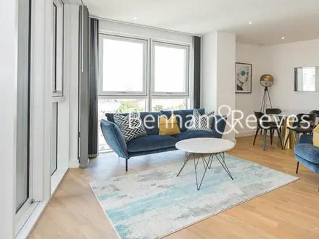 Wandsworth Road, London, SW8 2FW, United Kingdom | 2 bed apartment for rent #116969801 | Rentberry