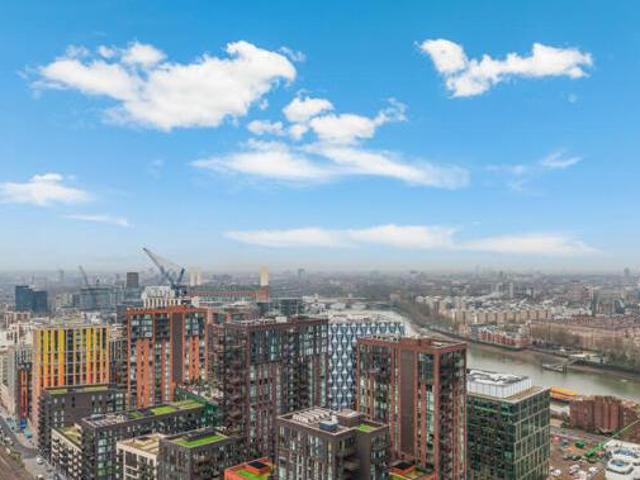 Wandsworth Road, London, 1 Bedroom Apartment
