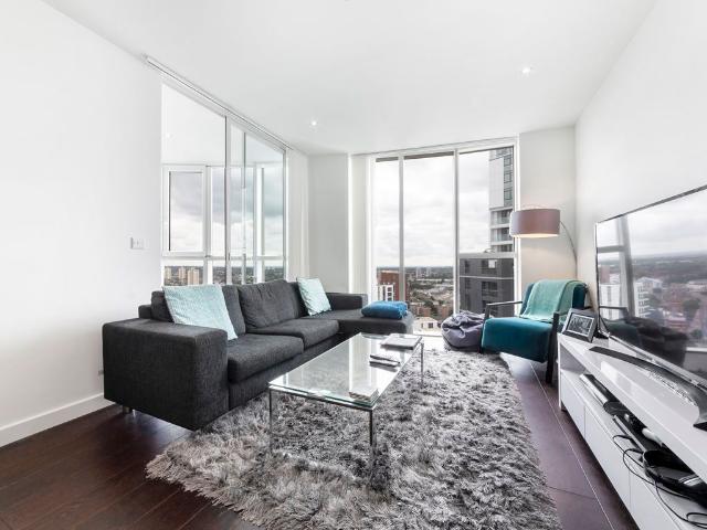 Wandsworth Road, Wandsworth SW8, 2 bed flat to rent, £3,250 pcm | PrimeLocation