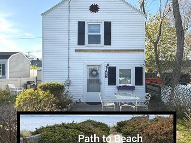 Wankinquoah Ave, Wareham, Home For Sale
