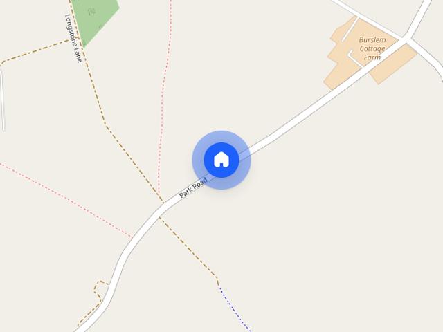 Wanleys, Park Road, Little Budworth, Tarporley, CW6 9BL