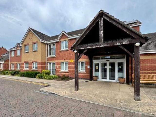 Wanlip Lane, Birstall, 2 Bedroom Retirement