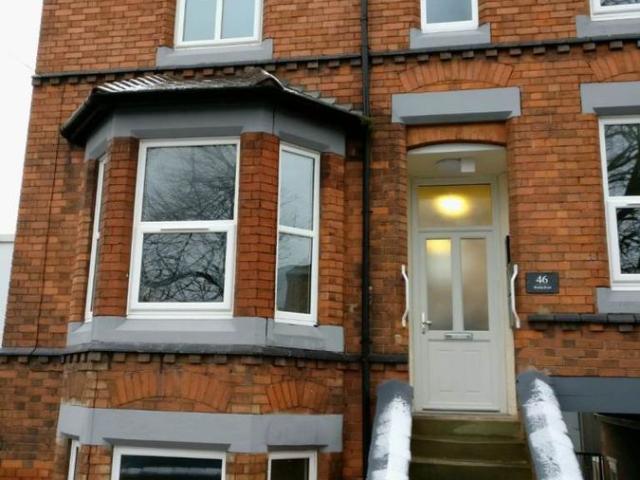Wanlip Road, Syston LE7, 1 bed semi detached house to rent, £495 pcm | PrimeLocation