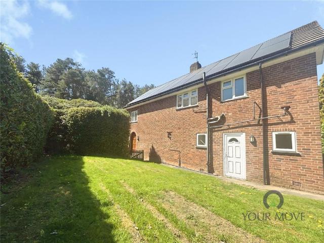 Wannerton, Worcestershire DY10 4 bed detached house to rent £1,900 pcm £438 pw