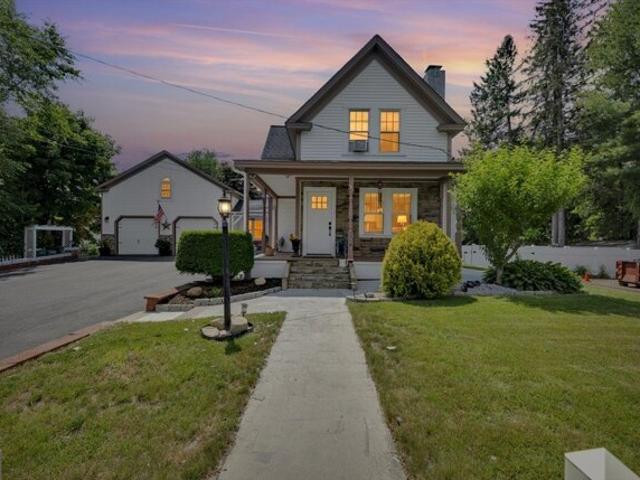 Wanoosnoc Rd, Fitchburg, Home For Sale