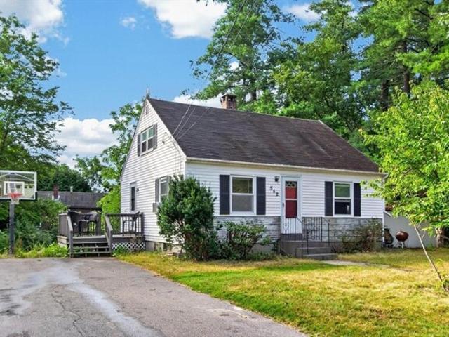 Wanoosnoc Rd, Fitchburg, Home For Sale