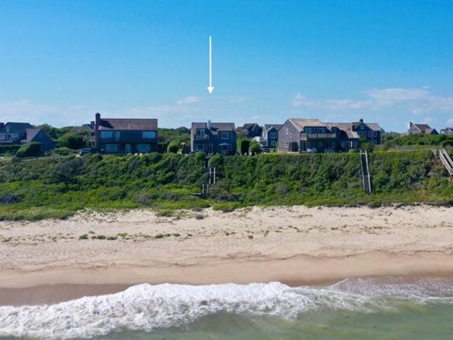 Wanoma Way, Nantucket, Home For Sale