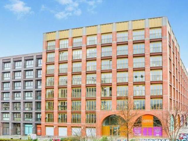 Wansbeck Road, Capitol Court, 1 Bedroom Flat