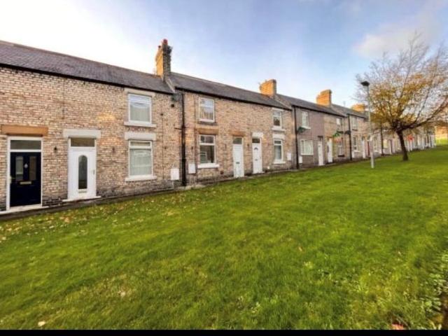 Wansbeck Street, Chopwell, NE17 7DD 27755 sbliving | sbliving