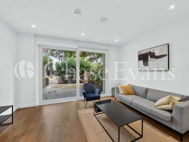 Wansey Street, Elephant Park, Elephant & Castle, London SE17, 3 bed detached house to rent, £4,767 pcm | PrimeLocation