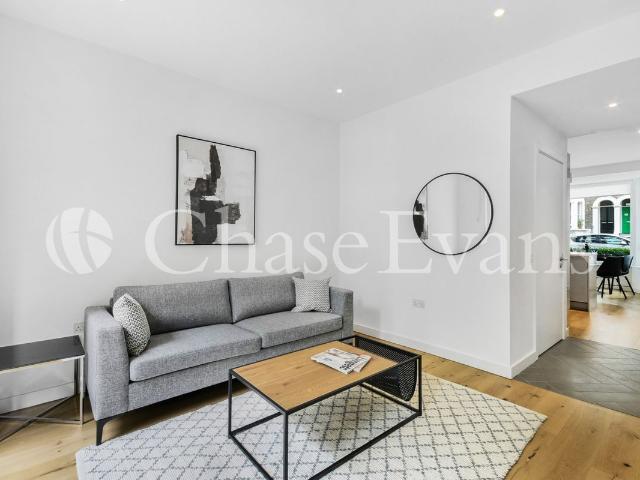 Wansey Street, Elephant Park, Elephant & Castle, London SE17, 3 bed detached house to rent, £4,150 pcm | PrimeLocation