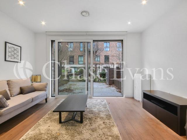 Wansey Street, Elephant Park, Elephant & Castle, London SE17, 3 bed detached house to rent, £4,312 pcm | PrimeLocation