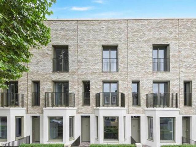 Wansey Street, London, 3 Bedroom Terraced