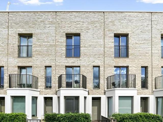 Wansey Street, London, 3 Bedroom Terraced