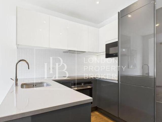 Wansey Street, London, 3 Bedroom Terraced