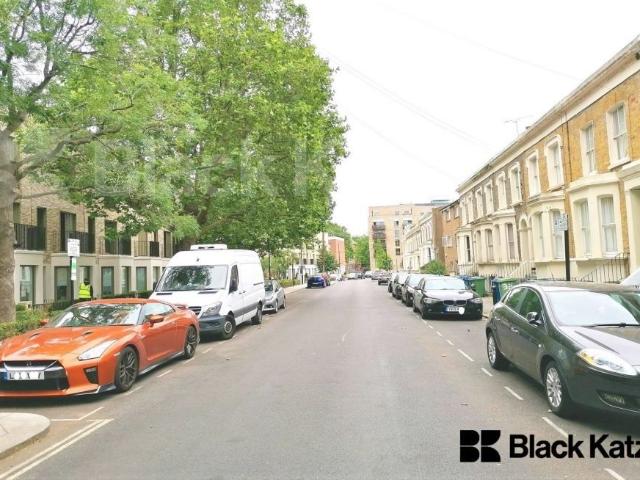 Wansey Street, London Bridge SE17, 1 bed maisonette to rent, £2,145 pcm | PrimeLocation