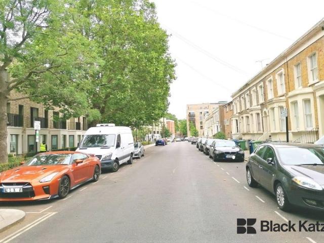 Wansey Street, London Bridge SE17, 3 bed flat to rent, £3,358 pcm | PrimeLocation