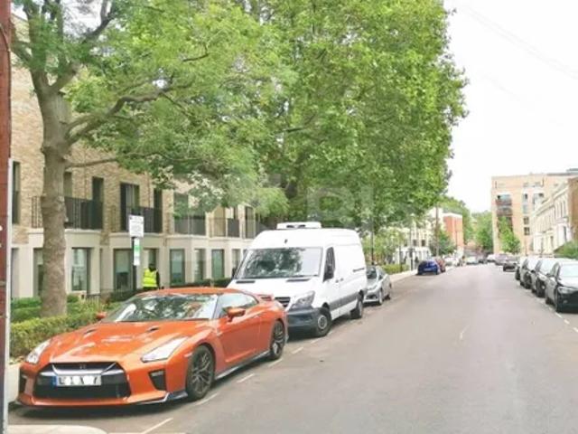 Wansey Street, London, SE17 1JP, United Kingdom | 1 bed apartment for rent #168125001 | Rentberry