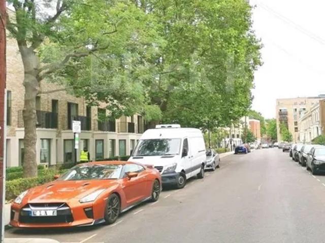 Wansey Street, London, SE17 1JP, United Kingdom | 1 bed house for rent #168147290 | Rentberry