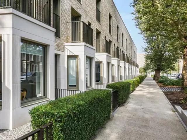 Wansey Street, London, SE17 1JP, United Kingdom | 3 bed townhouse for rent #138222295 | Rentberry