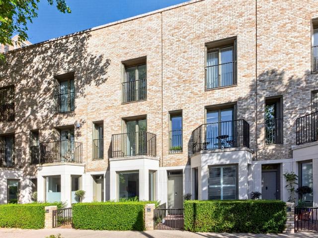 Wansey Street, London SE17, 3 bed terraced house to rent, £5,000 pcm | PrimeLocation