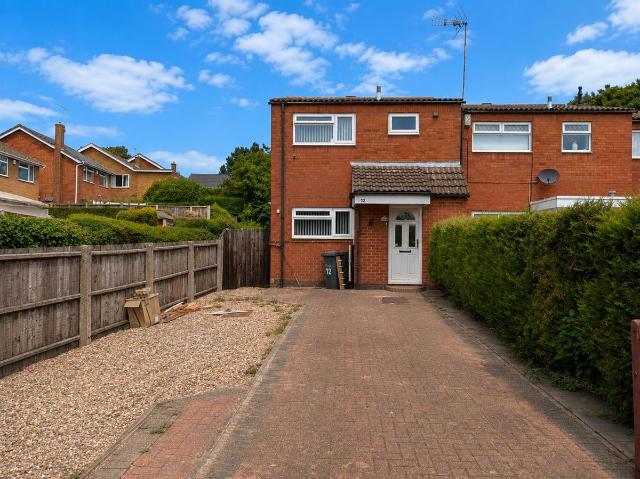 Wansford Avenue, Arnold, Nottingham NG5, 3 bed end terrace house to rent, £1,200 pcm | PrimeLocation