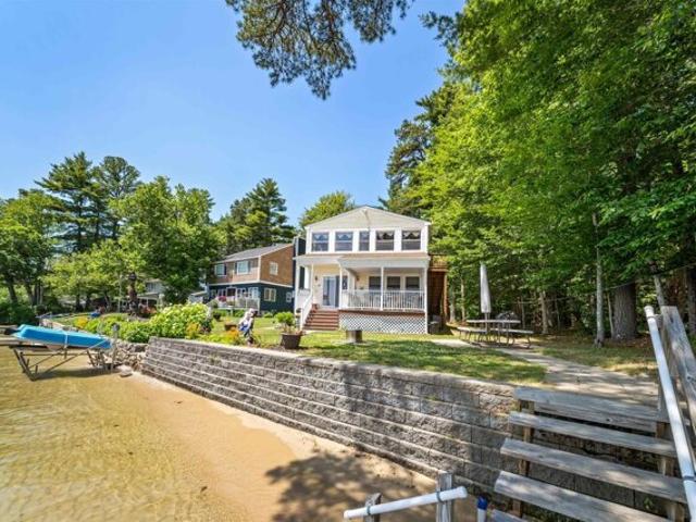 Wansor Rd, Wakefield, Home For Sale