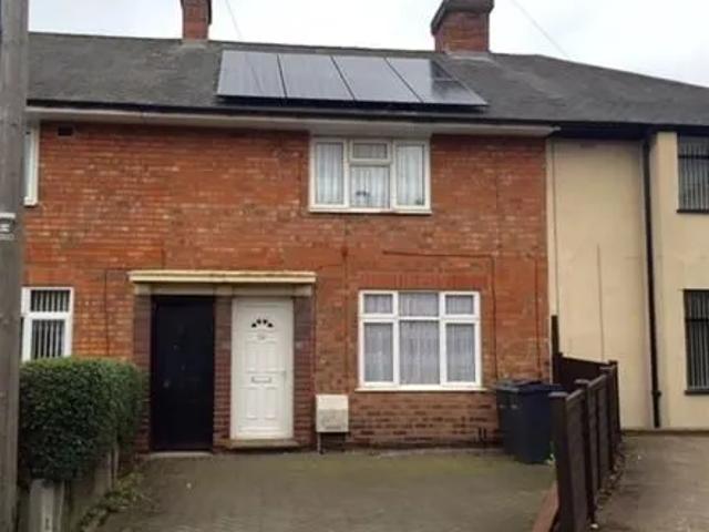 Wanstead Grove, Birmingham, B44 0DA, United Kingdom | 3 bed townhouse for rent #167624973 | Rentberry
