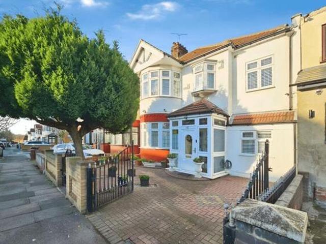 Wanstead Lane, Ilford, 5 Bedroom Terraced