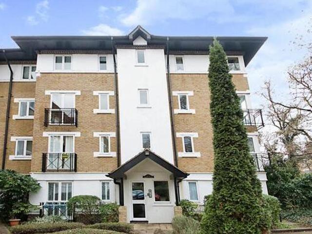 Wanstead, London, 2 Bedroom Ground
