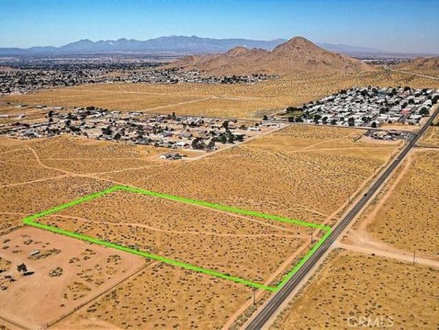 Waalew, Apple Valley, CA 92307