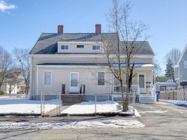 Waban, Newton, Home For Sale