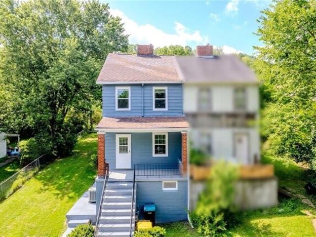 Wabash Ave, Morgan, Home For Sale