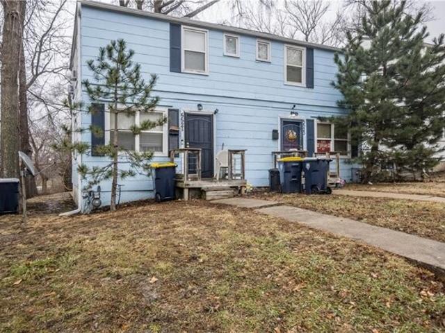 Wabash Ave, Kansas City, Home For Sale