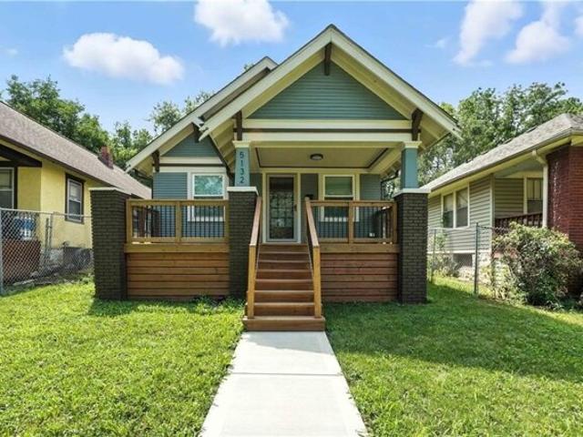 Wabash Ave, Kansas City, Home For Sale