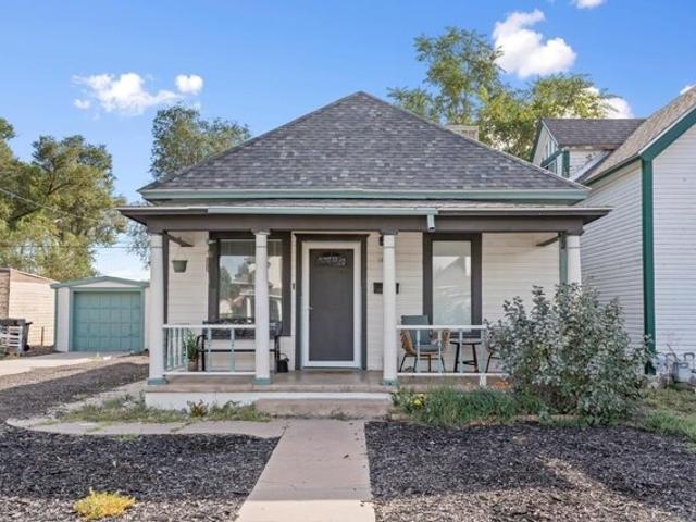Wabash Ave, Pueblo, Home For Sale