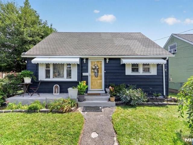 Wabash Ave, Paterson, Home For Sale