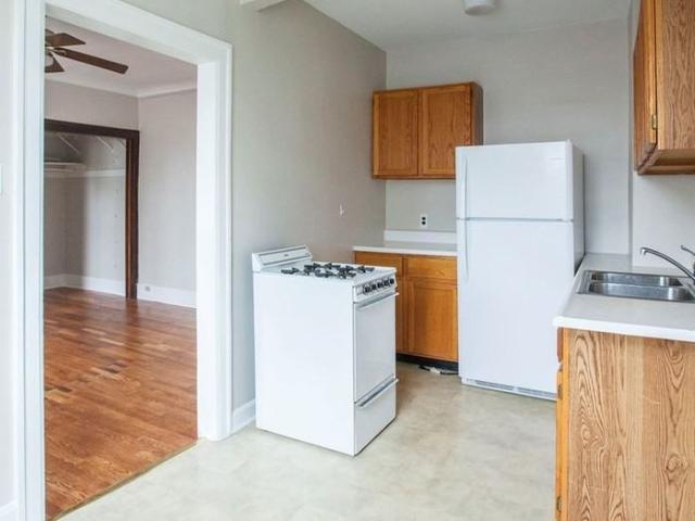 Wabash Flats 1 Bedroom Apartment for Rent at 2072 Wabash St, Detroit, MI 48216 Downtown Detroit