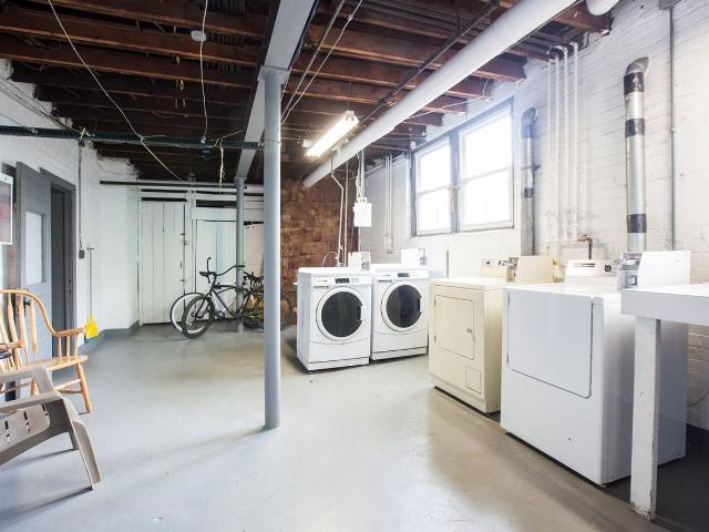 Wabash Flats 1 Bedroom Apartment for Rent at 2072 Wabash St, Detroit, MI 48216 Downtown Detroit