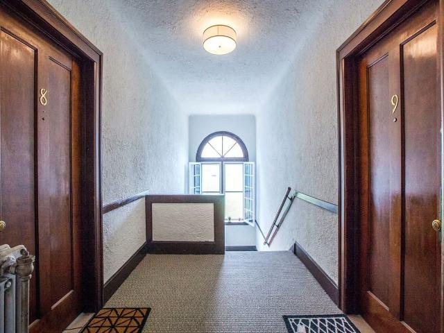 Wabash Flats 1 Bedroom Apartment for Rent at 2072 Wabash St, Detroit, MI 48216 Downtown Detroit