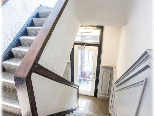 Wabash Flats Studio Apartment for Rent at 2072 Wabash St, Detroit, MI 48216 Downtown Detroit