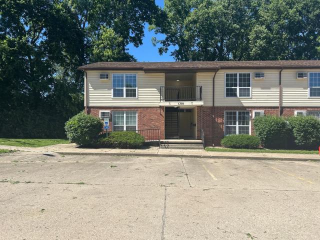 Wabash Shore Apartments
