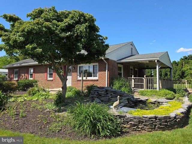 Wabash Rd, Ephrata, Home For Sale