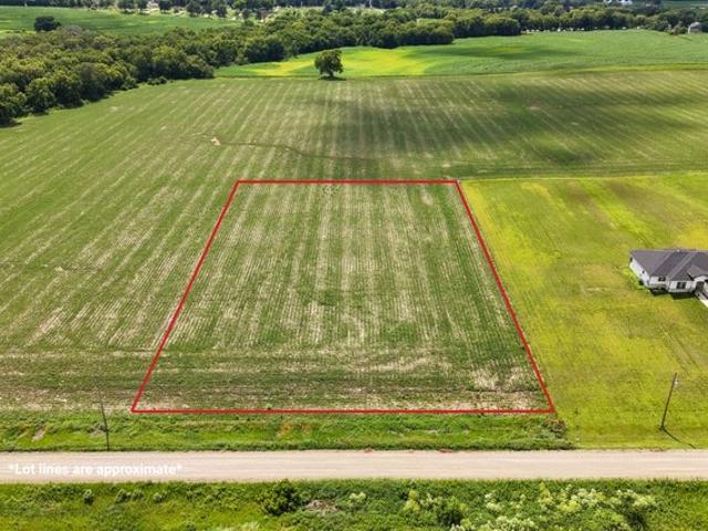 Wabash Vw Lot 4, Shenandoah, IA 51601